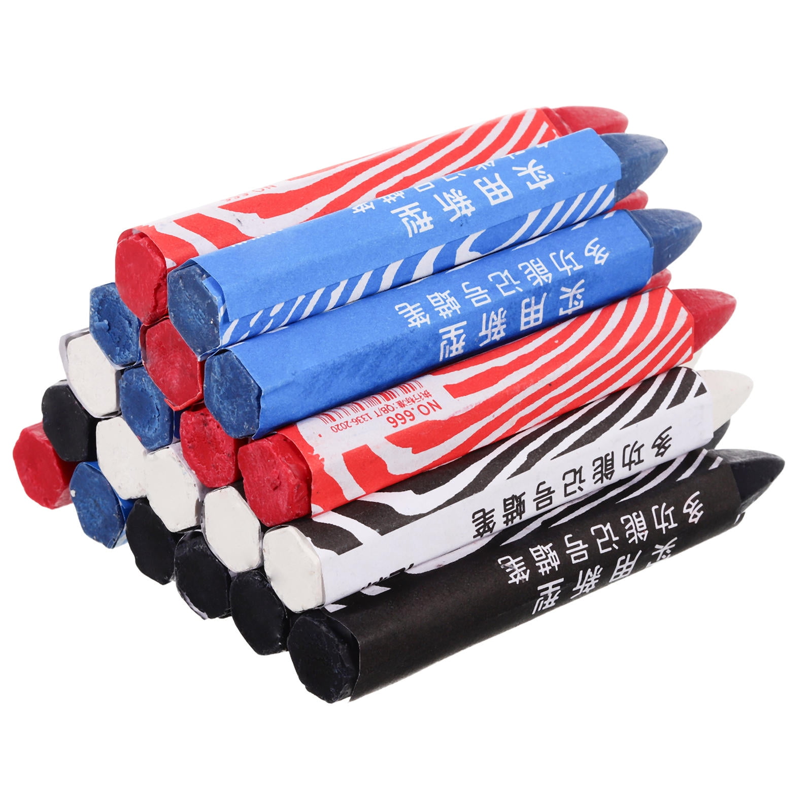 BESTYASH 5Pcs Portable Tire Markers Assorted Colors for Home Use with ...