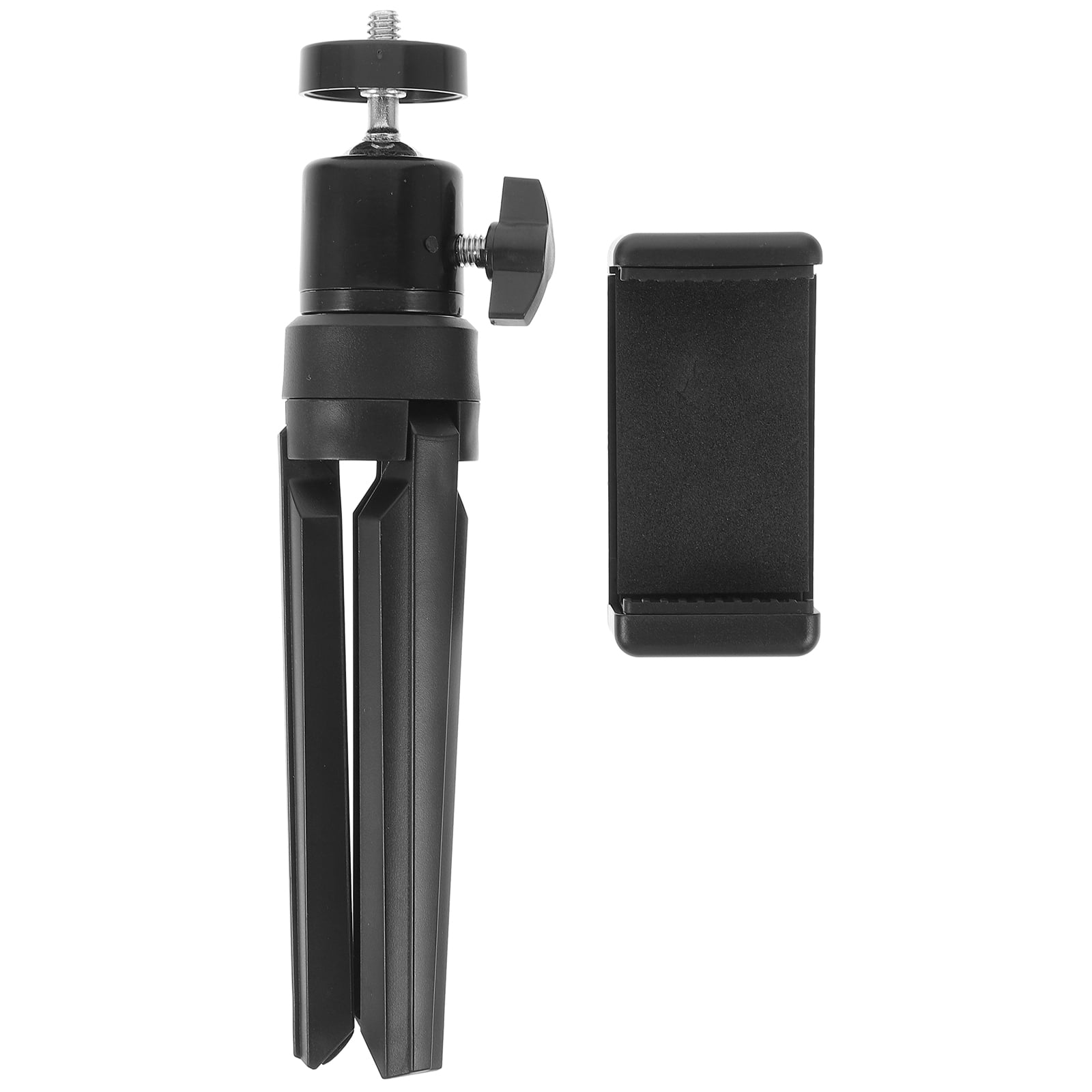 BESTYASH 1Set Universal Cell Phone Tripod Stand for Office and Home Use ...