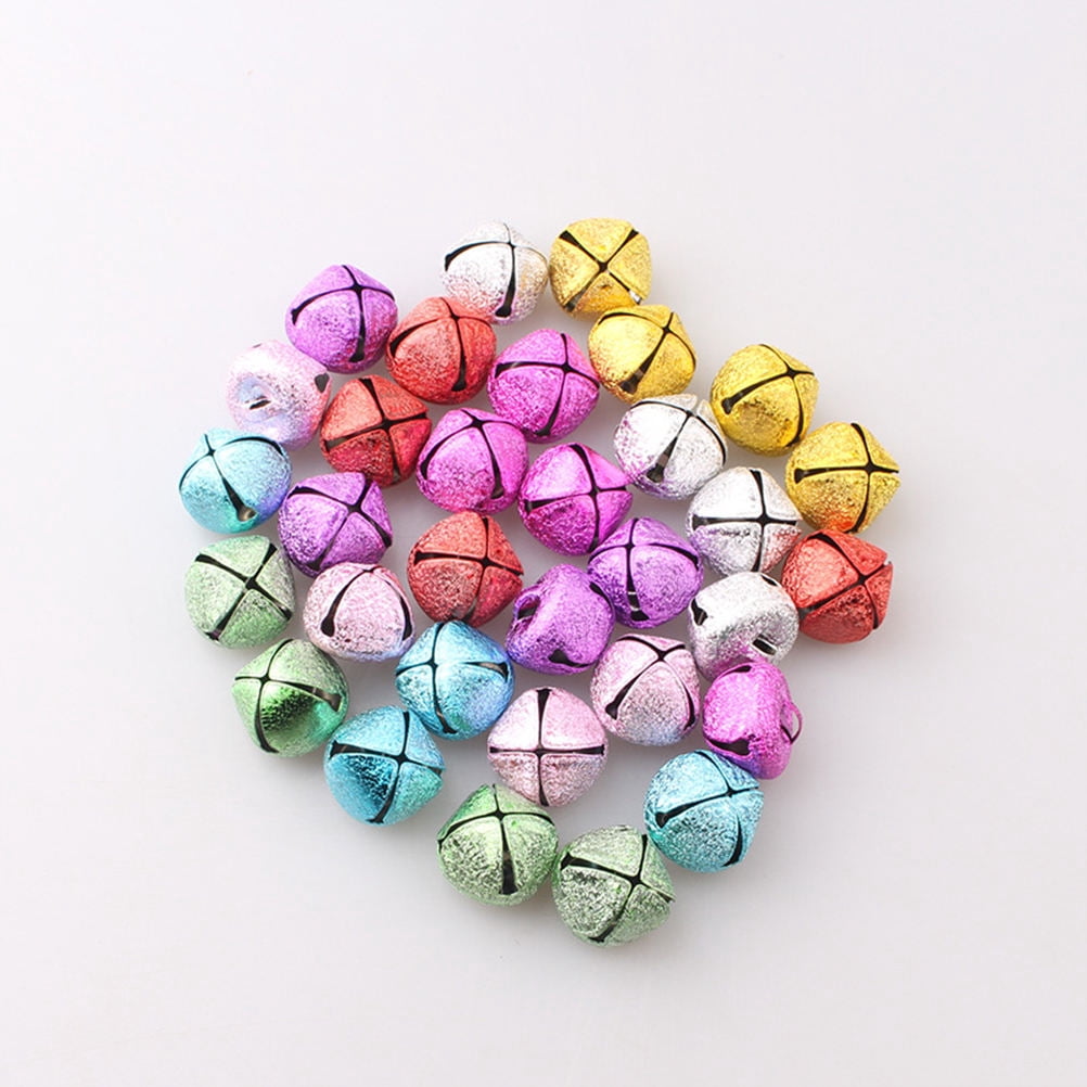 BESTYASH 24Pcs Alloy Bells Charms Hanging Ornament for Home Decoration ...
