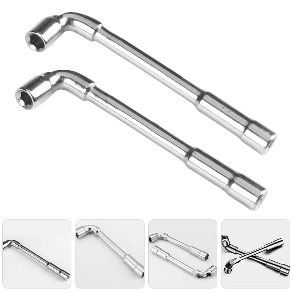 BESTYASH 2Pcs 7Mm Printer Nozzle Wrench Set with Steel Socket for ...
