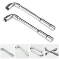 BESTYASH 2Pcs 7Mm Printer Nozzle Wrench Set with Steel Socket for ...