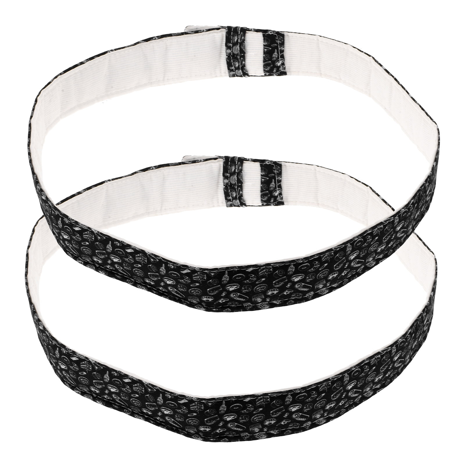 BESTYASH 2Pcs Anti Deformation Cake Pan Straps Cloth Baking Belts for ...