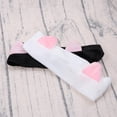 BESTYASH 2Pcs Assorted Color Hairband Headband Bow Elastic Comfortable ...