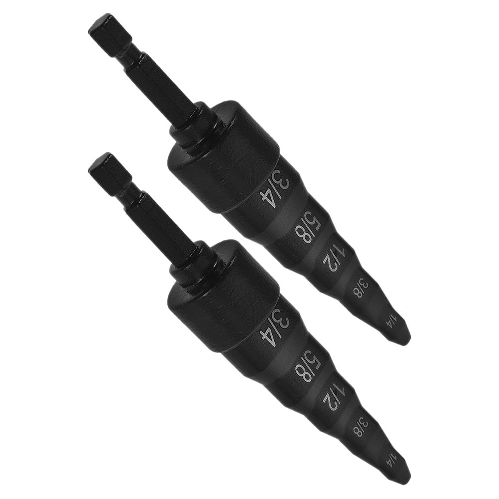 BESTYASH 2Pcs Black Copper Tube Expander Tool for Ac Repair with 5in1 ...