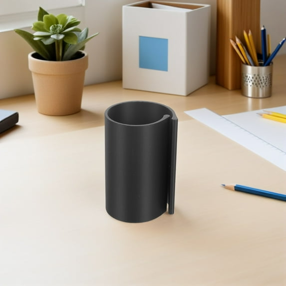 BESTYASH 2Pcs Canvas Roll Clamp Black for Fixed Flat Painting Canvas ...