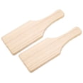 BESTYASH 2Pcs Clay Sculpture Tool Kit Wooden Board Pottery Accessories ...