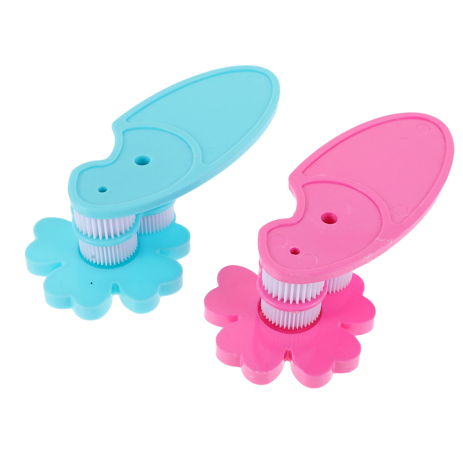 BESTYASH 2-Pack Paper Curling Tools in Mixed Colors, Plastic Quilling ...