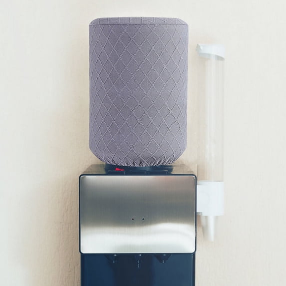 BESTYASH 2Pcs Decorative Water Dispenser Cover Cloth Material Easy to ...