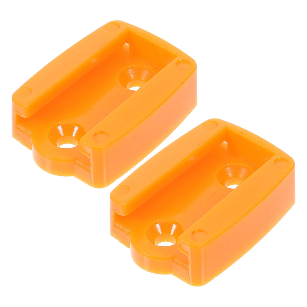 BESTYASH 2Pcs Electric Orange Extractor Accessories Orange Peeler Stand ...