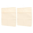 BESTYASH 2Pcs Household Bra Hanger Beige Closet Organizer Tear ...