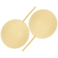 BESTYASH 2Pcs Laboratory Gas Sampling Bladder with Dualtail Design for ...