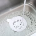 BESTYASH 2-Pack Multipurpose Drain Stoppers for Sink, Bathtub, Floor ...