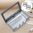 BESTYASH 2Pcs Multipurpose Waterproof Outlet Cover with Accurate Cable ...