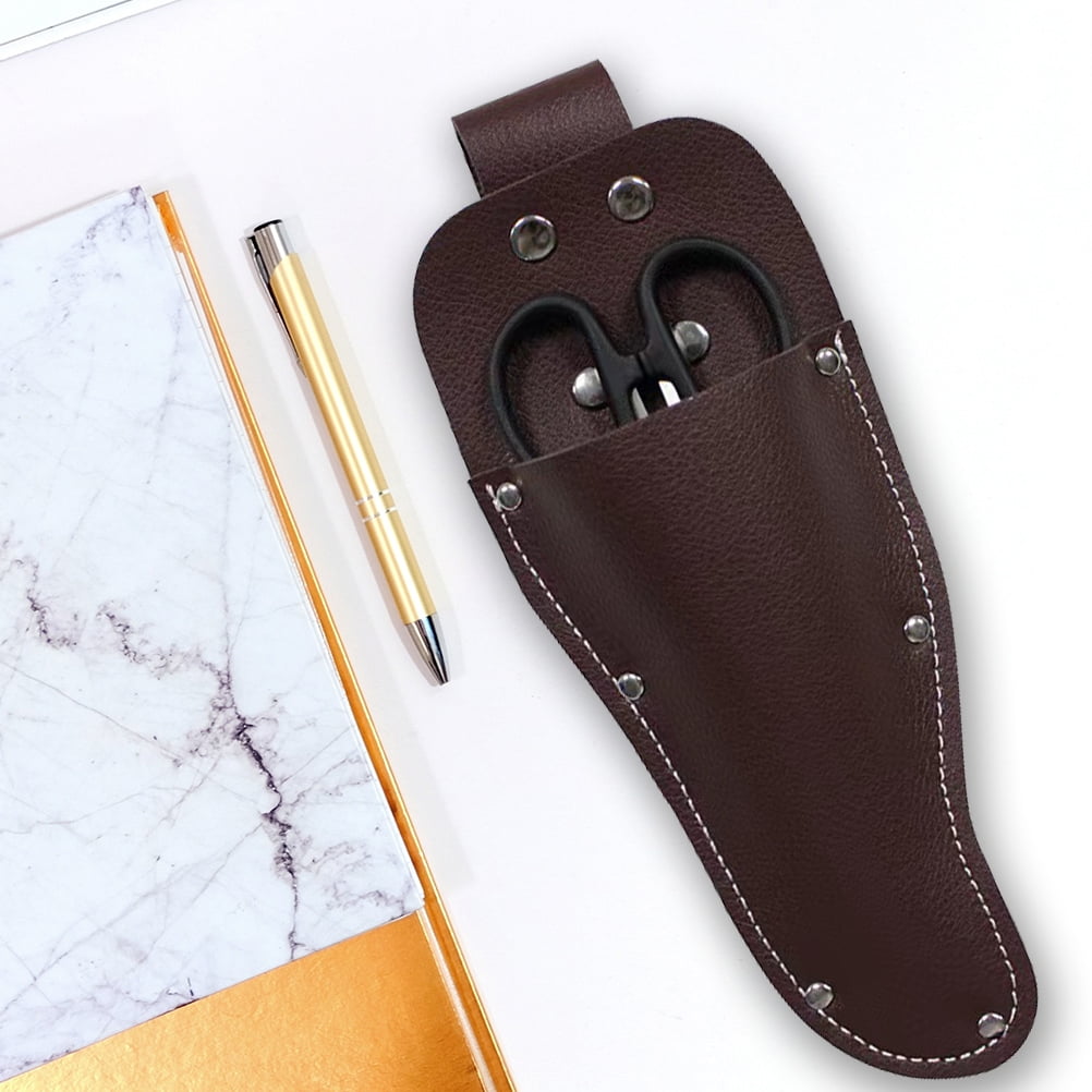 BESTYASH 2Pcs Pliers Holder Scissor Cover for Gardening Pruner Storage ...