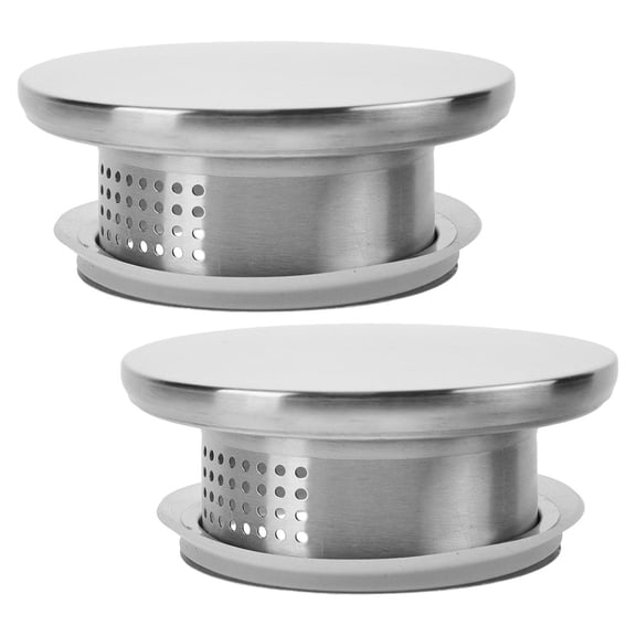Stainless Steel Pitcher Lid