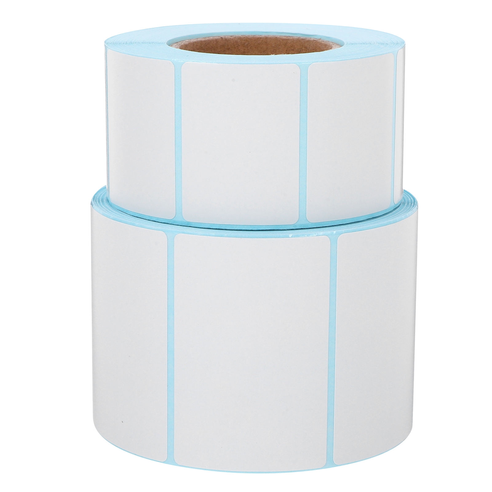 BESTYASH 2Pcs Thermal Printing Mailing Labels Self Adhesive Stickers ...