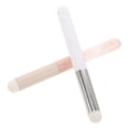 BESTYASH 2Pcs Ultrasoft Lip Applicator Brushes for Smooth Lipstick and ...