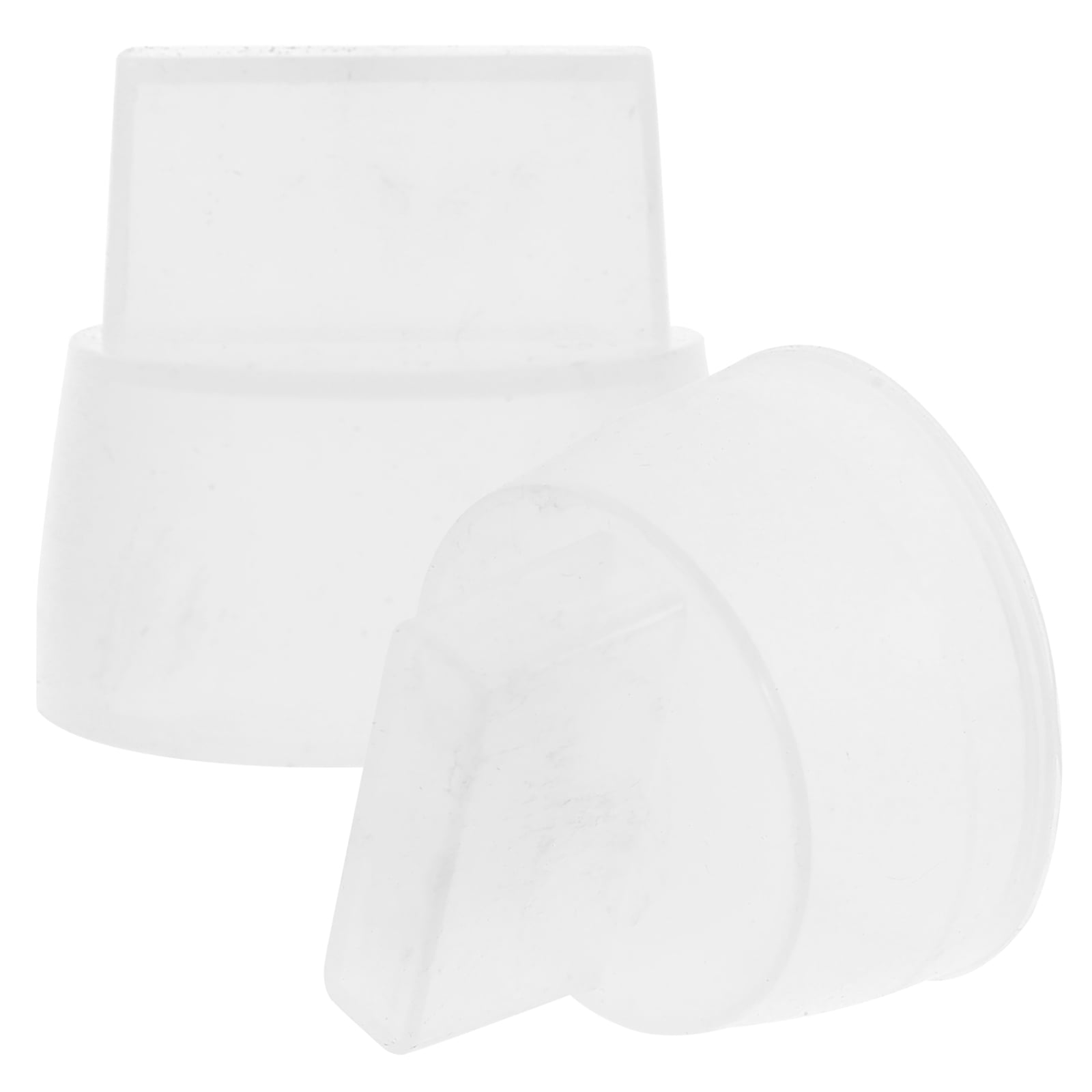 BESTYASH 2pcs Waterproof Switch Cover Silicone Round for Stove Knobs ...