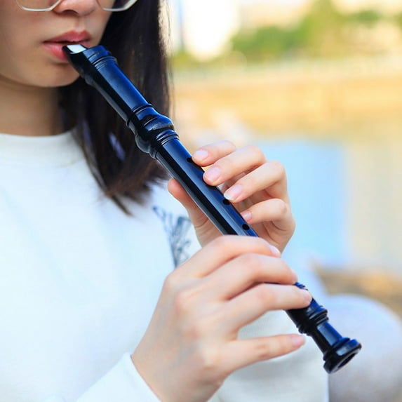 BESTYASH 3 Sets Clarinet for Portable Student Wind Instrument Beginner ...