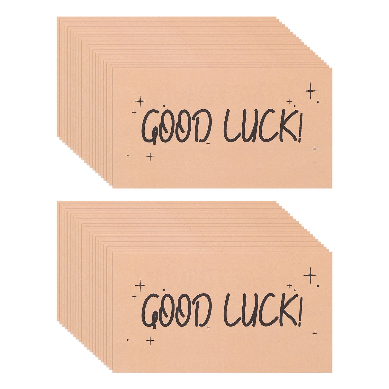 BESTYASH 300Pcs Blank Ballot Cards and Voting Sheets for Trade Shows ...