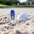 BESTYASH 30Pcs Portable Blue Plastic Golfs Divot Repair Fork ...