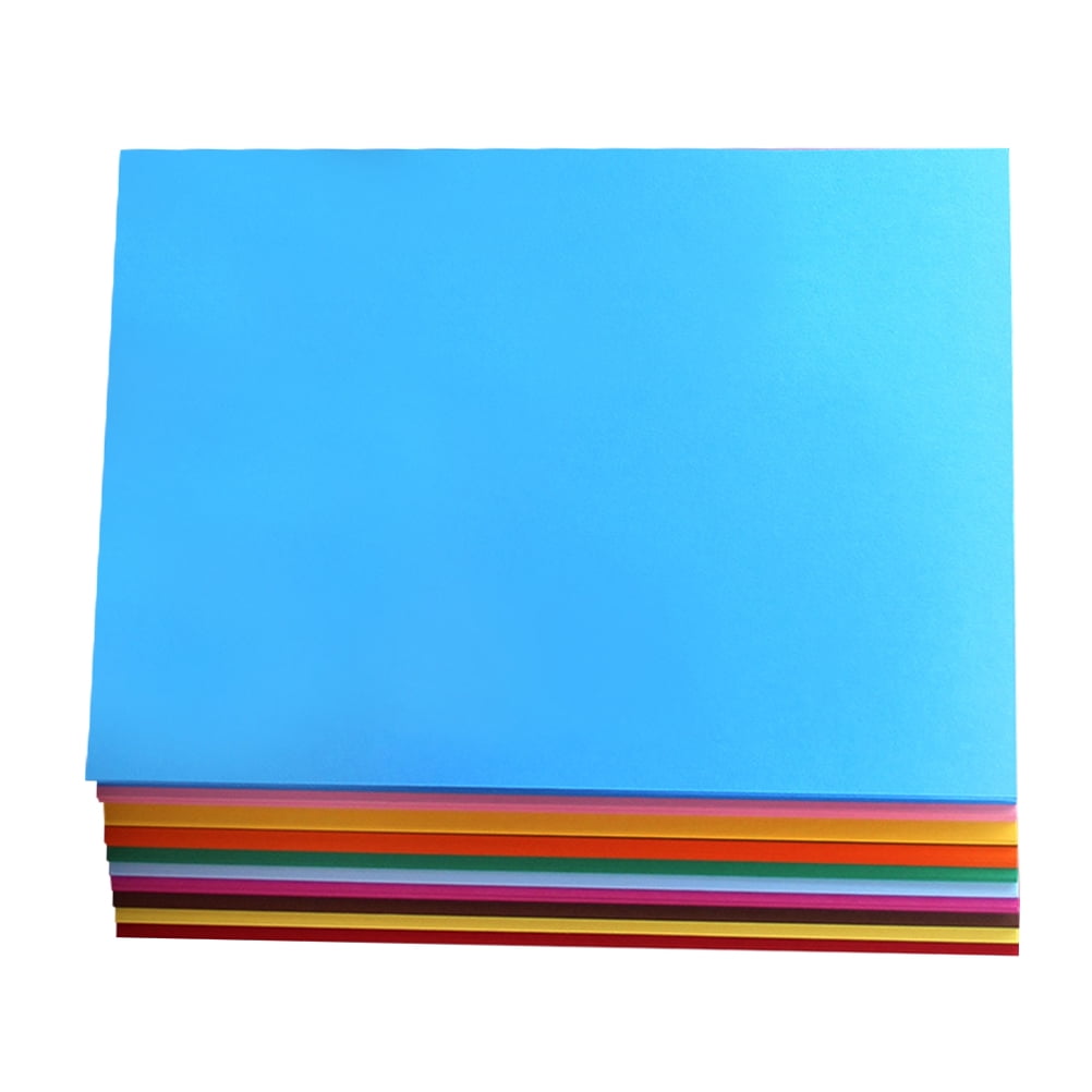 BESTYASH 32 Sheets of Creative Paper Craft for Children to Enhance ...