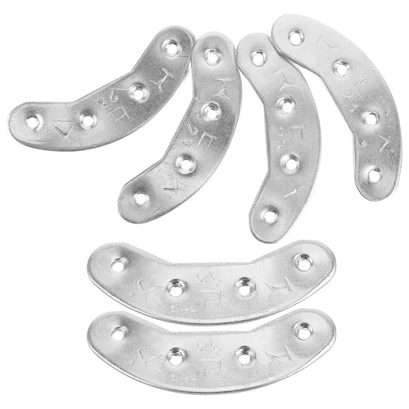 Shoe Repair Heel Plates