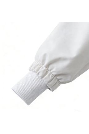 Jacket Cuffs