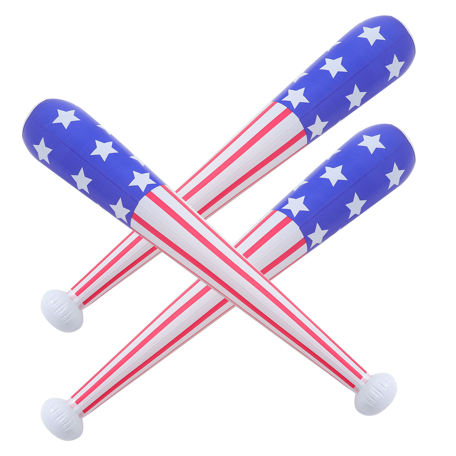 BESTYASH 3Pcs Inflatable Baseball Bat Party Favors and Decorations for ...