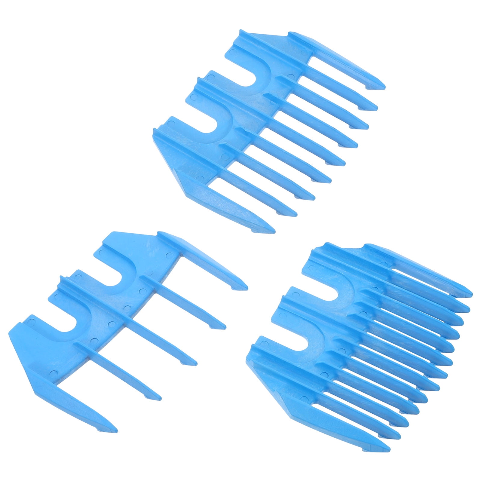 BESTYASH 3-Piece Professional Shear Guide Set in for Accurate Sheep and ...