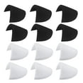 BESTYASH 40Pcs Universal Shoulder Pads for Clothes Comfortable ...