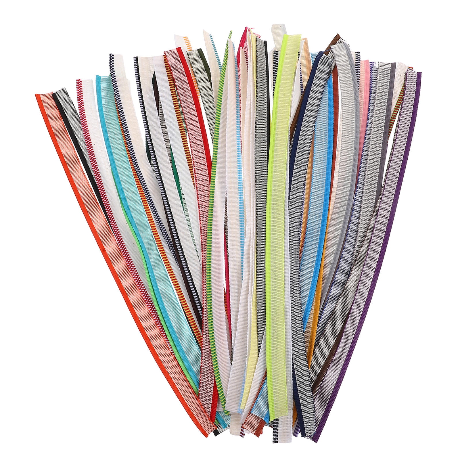 BESTYASH 48Pcs Bookbinding Repair Strap Set with Weave for Book ...