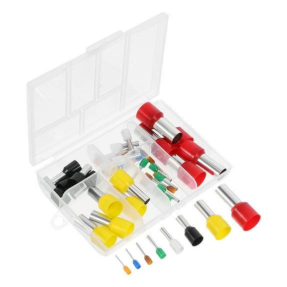 BESTYASH 48Pcs Polymer Clay Tool Kit for Indentation Circle Tools ...
