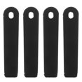 BESTYASH 4Pcs Non Slip Silicone Pot Handle Sleeves for Home Use with ...