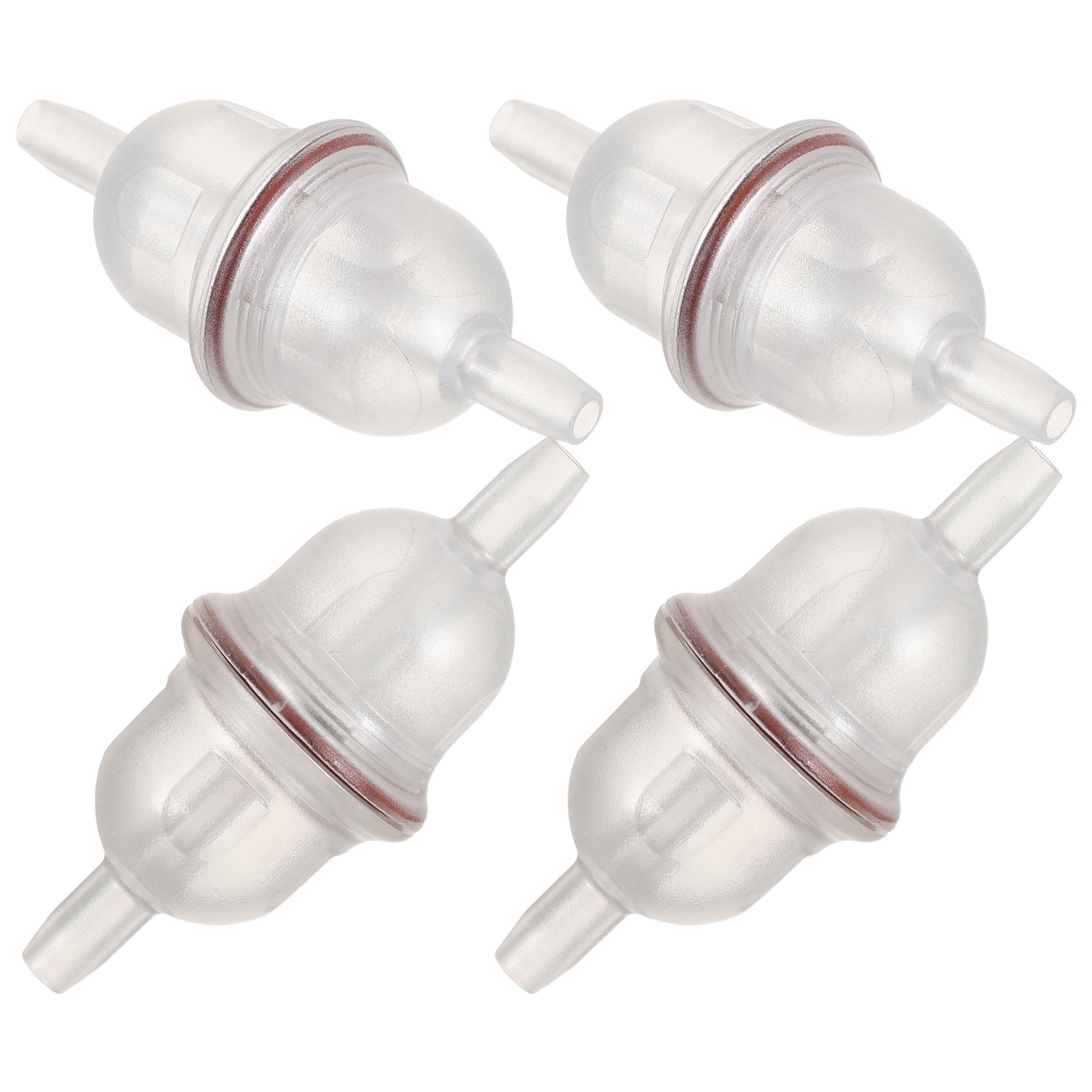 BESTYASH 4Pcs Wall Hung Boiler Water Collector Transparent Plastic ...