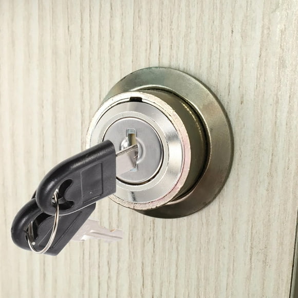 Secure Your Storage with Durable Cylinder Locks for Outdoor Use