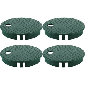 Irrigation Valve Cover