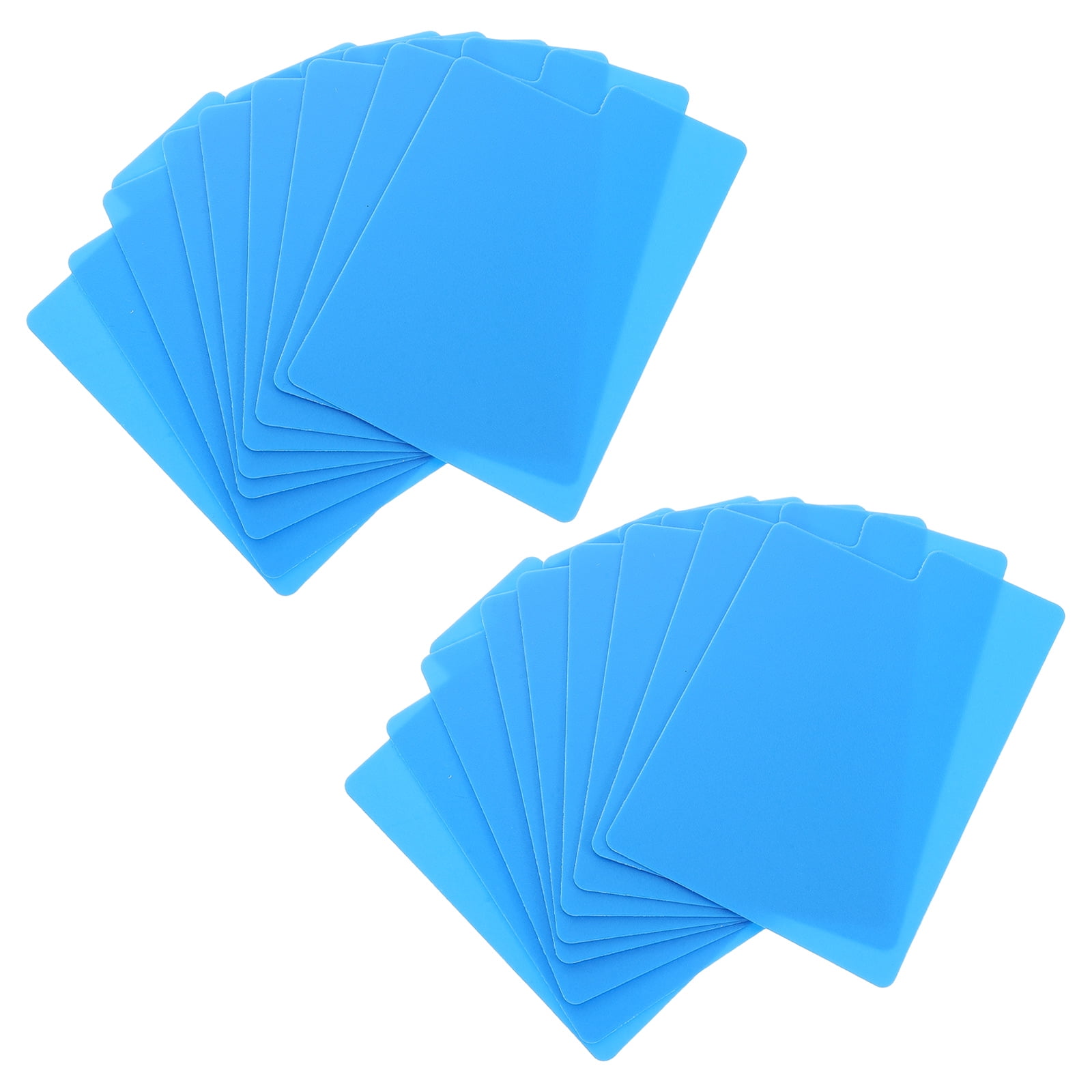 BESTYASH 50pcs Thicker Vinyl Record Separators Vinyl Classification ...