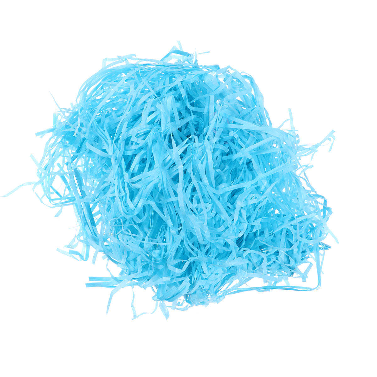 BESTYASH 5Packs Blue Packaging Box Accessories Safe Shredded Paper ...