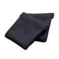 BESTYASH 5Pcs Black Portable USB Cable Storage Bag Large Capacity ...