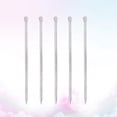 BESTYASH 5-Piece Stainless Steel Coffee Tool Set for Creating Beautiful ...