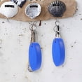 BESTYASH 5Pcs Floating Keychain for Boat Keys Blue PU Material with ...