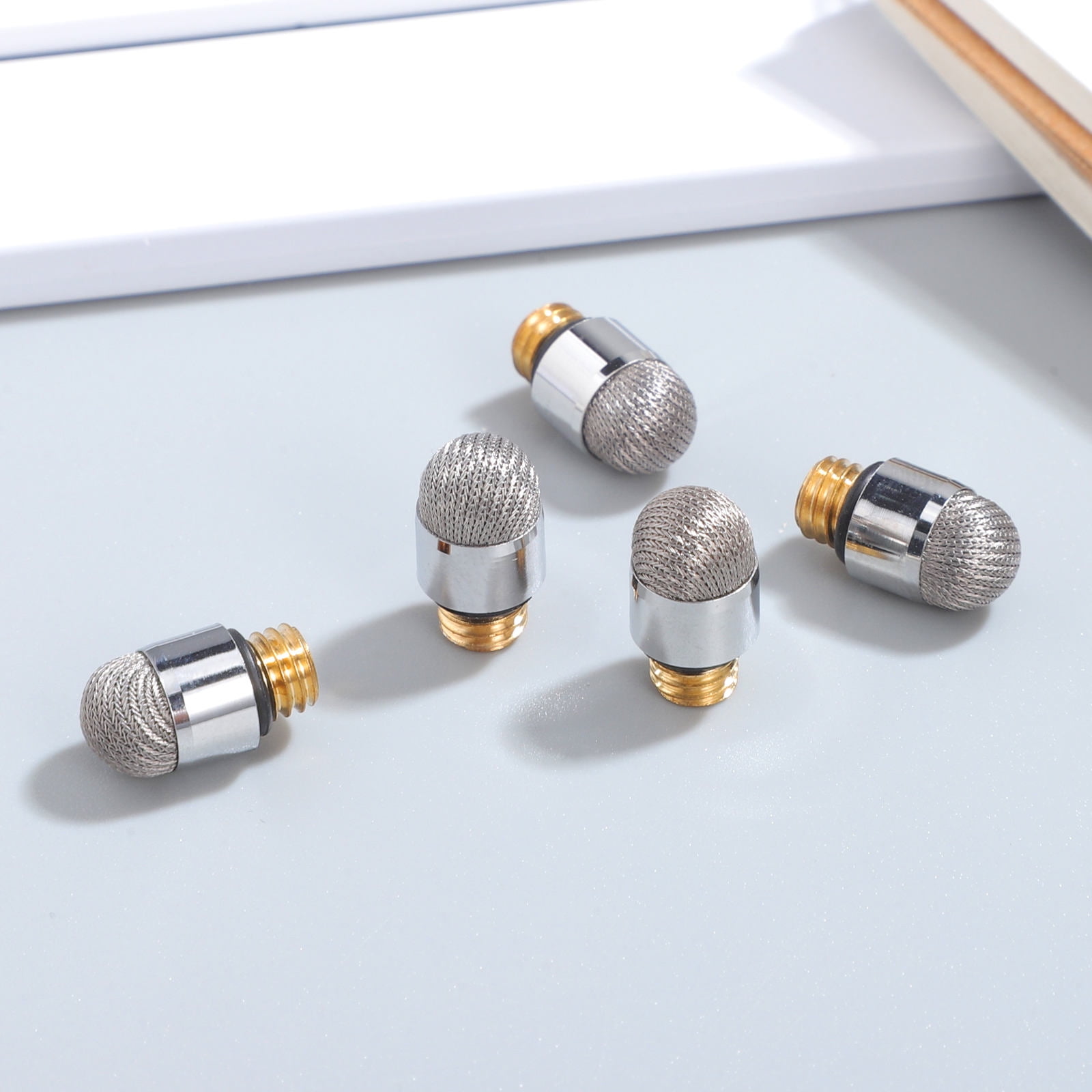 BESTYASH 5Pcs Universal Replacement Tips for Stylus Pens Conductive ...