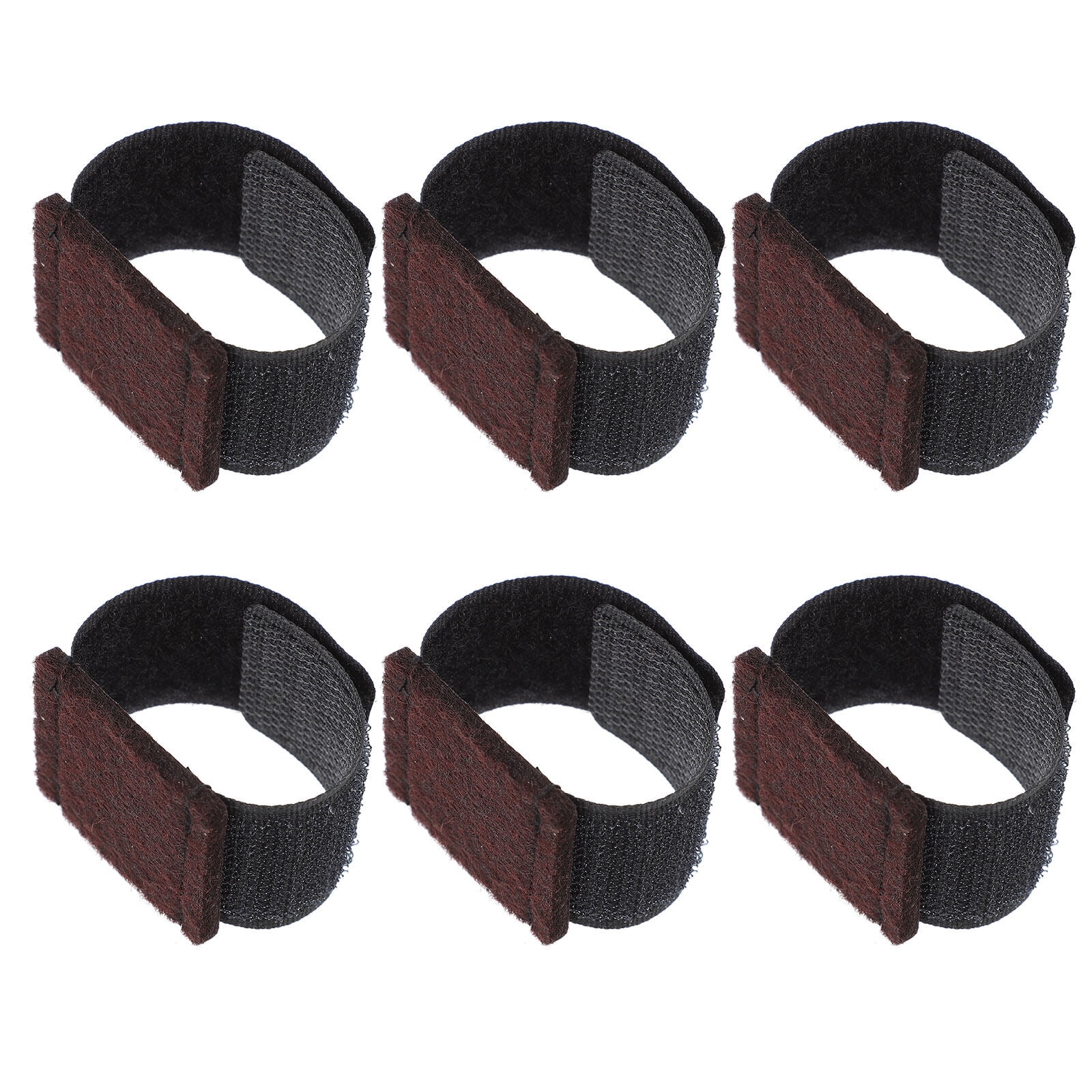 BESTYASH 6-Pack Desk Leg Protectors Furniture Feet Sleeves Covers for ...