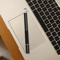 BESTYASH 6Pcs Replacement Touch Screen Pen Tips with Mesh Fiber for ...