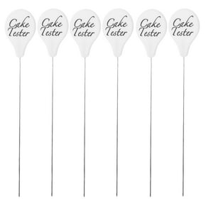 Shop Stainless Steel Cake Testers and Baking Probes for Home Use