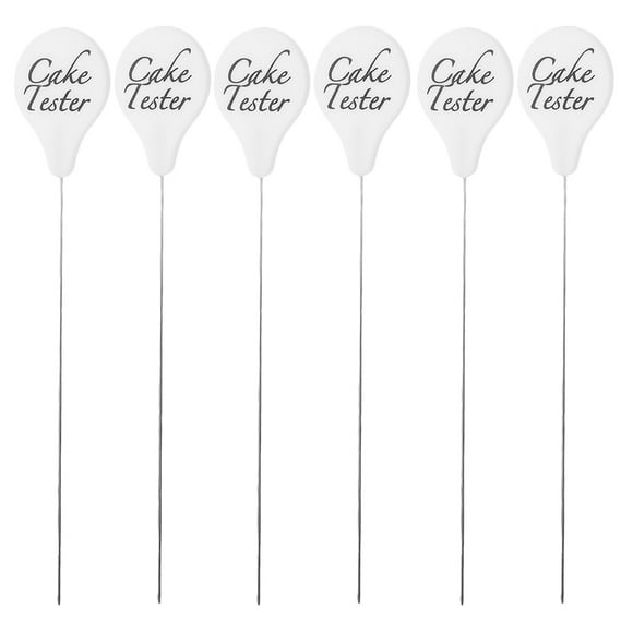 Shop Stainless Steel Cake Testers and Baking Probes for Home Use