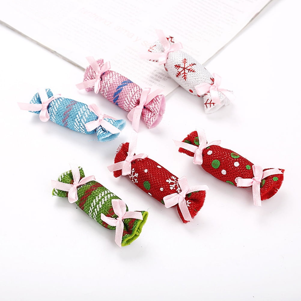 BESTYASH 6-Piece Assorted Cat Toy Set for Outdoor Play and Indoor Fun ...