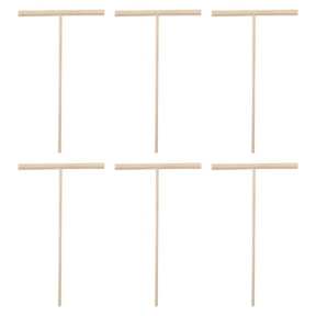 Bamboo Rakes