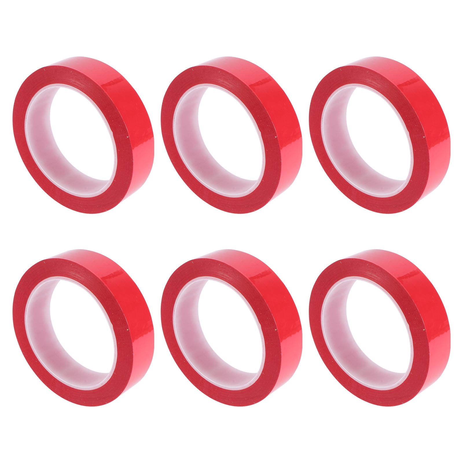 BESTYASH 6pcs Thick Electrical Tape Assorted Color For Transformer ...